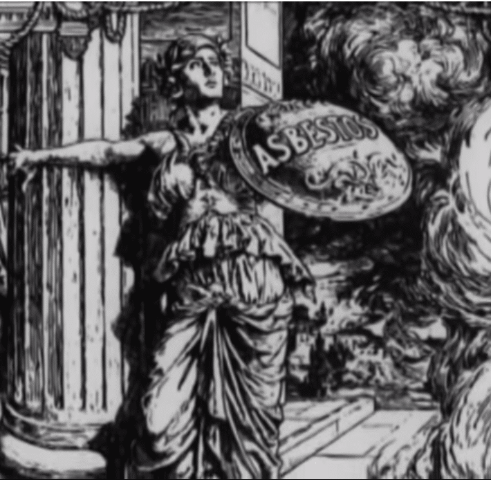The Evil Dust - the History of Asbestos, An Excerpt